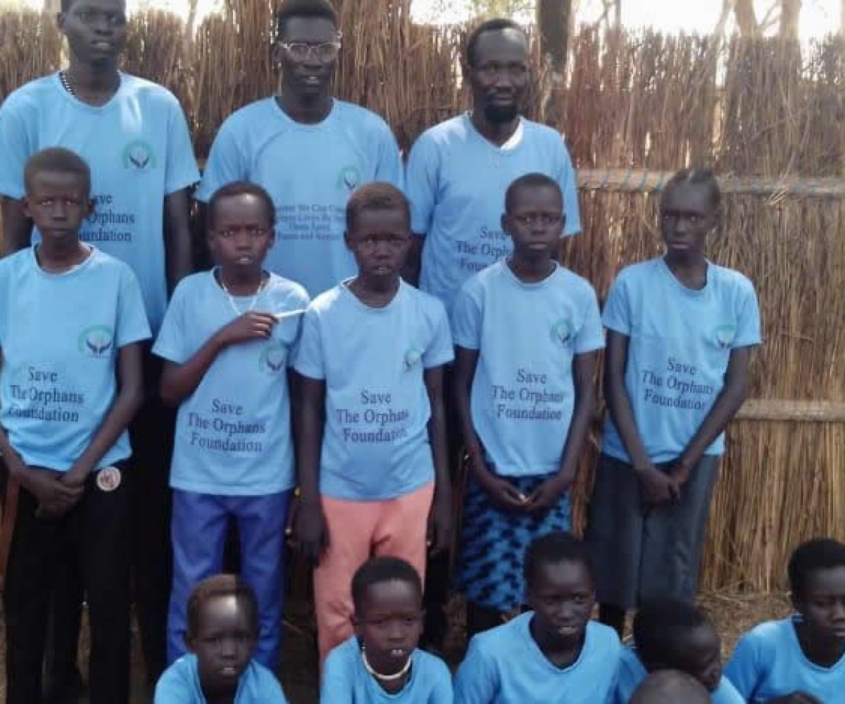Gallery – Save the Orphans Foundation